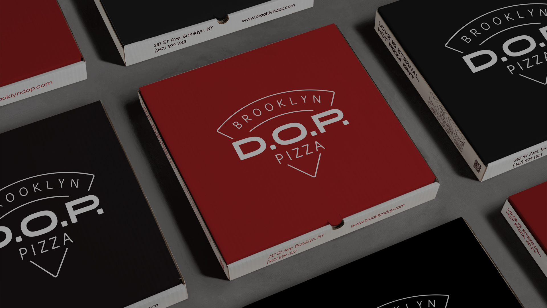 Nema Creative · Agenzia creativa a Milano